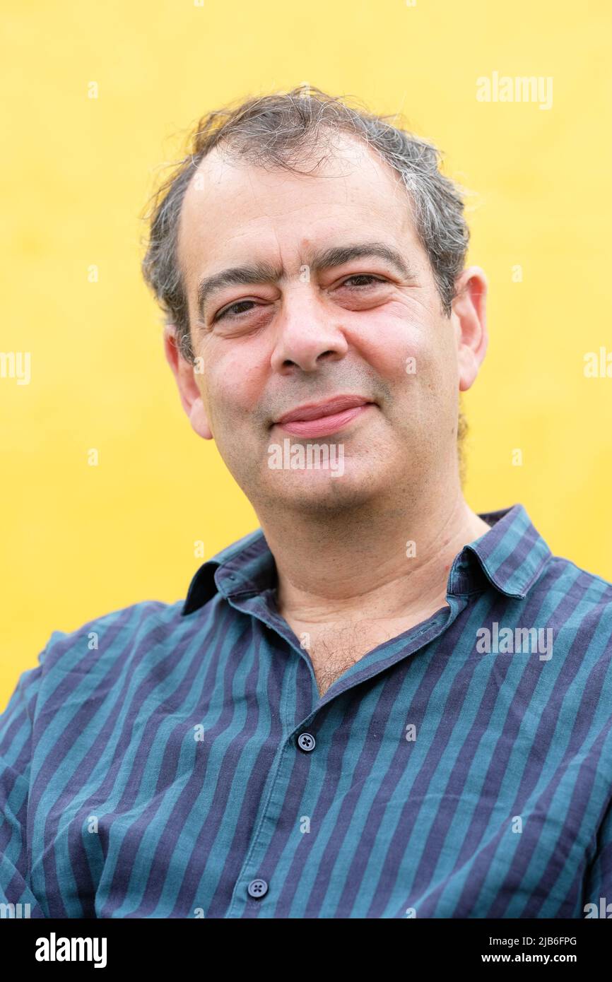 Steven runciman hi-res stock photography and images - Alamy