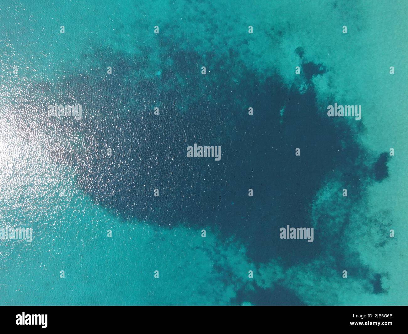 shipwreck of epanomi in halkidiki greece with drone Stock Photo - Alamy