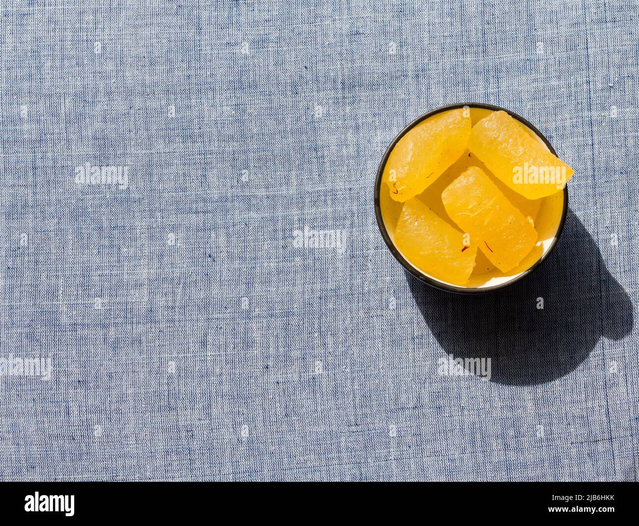 Petha agra hi-res stock photography and images - Alamy