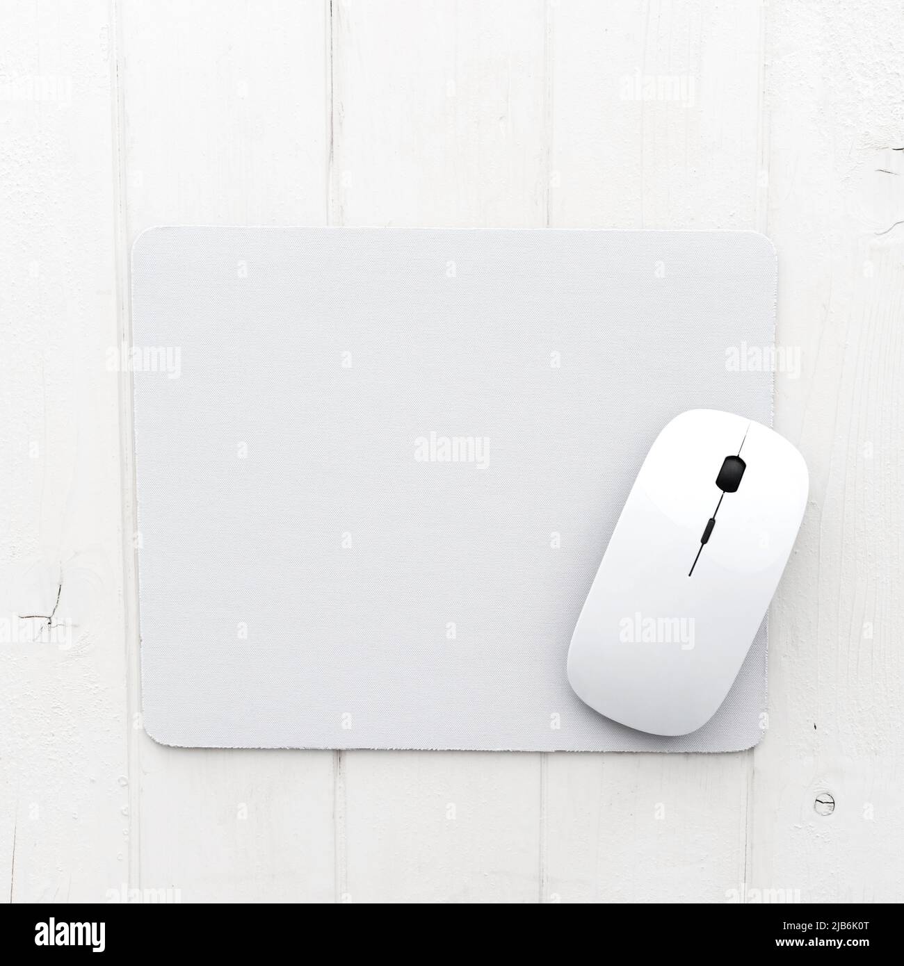 white computer mouse Stock Photo - Alamy
