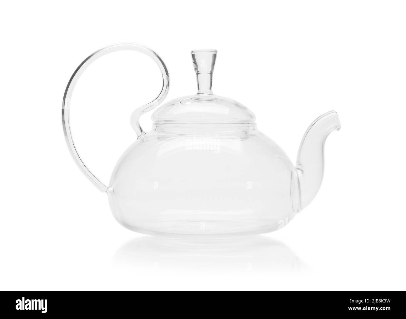 Empty teapot hi-res stock photography and images - Alamy