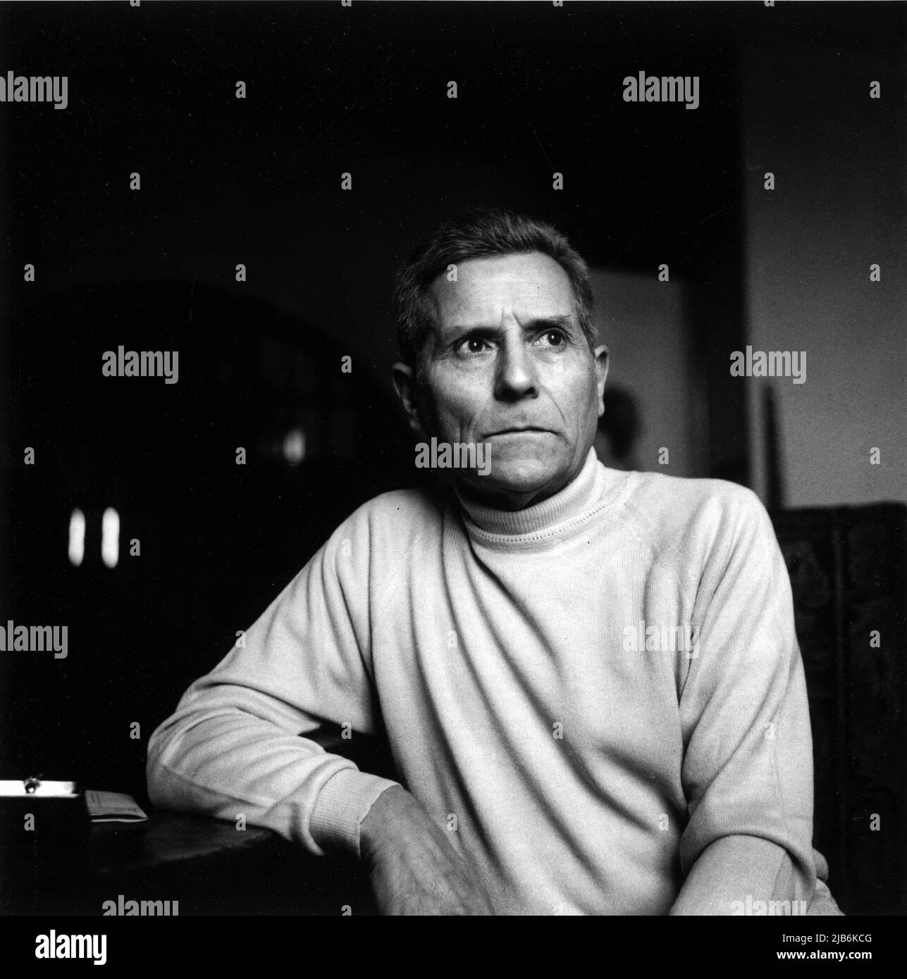 1972 francia director hi-res stock photography and images - Alamy
