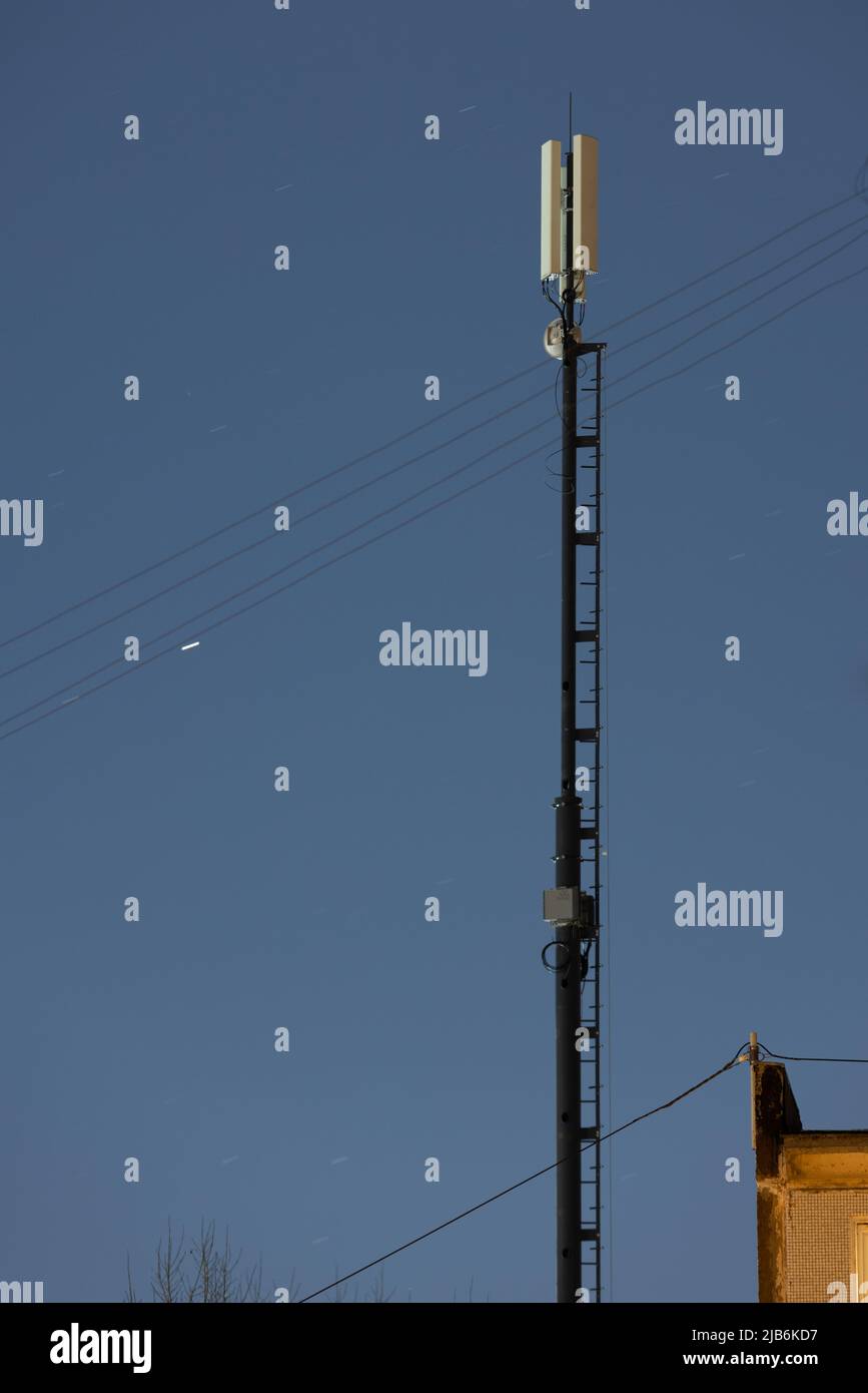 Frequency pipe hi-res stock photography and images - Alamy