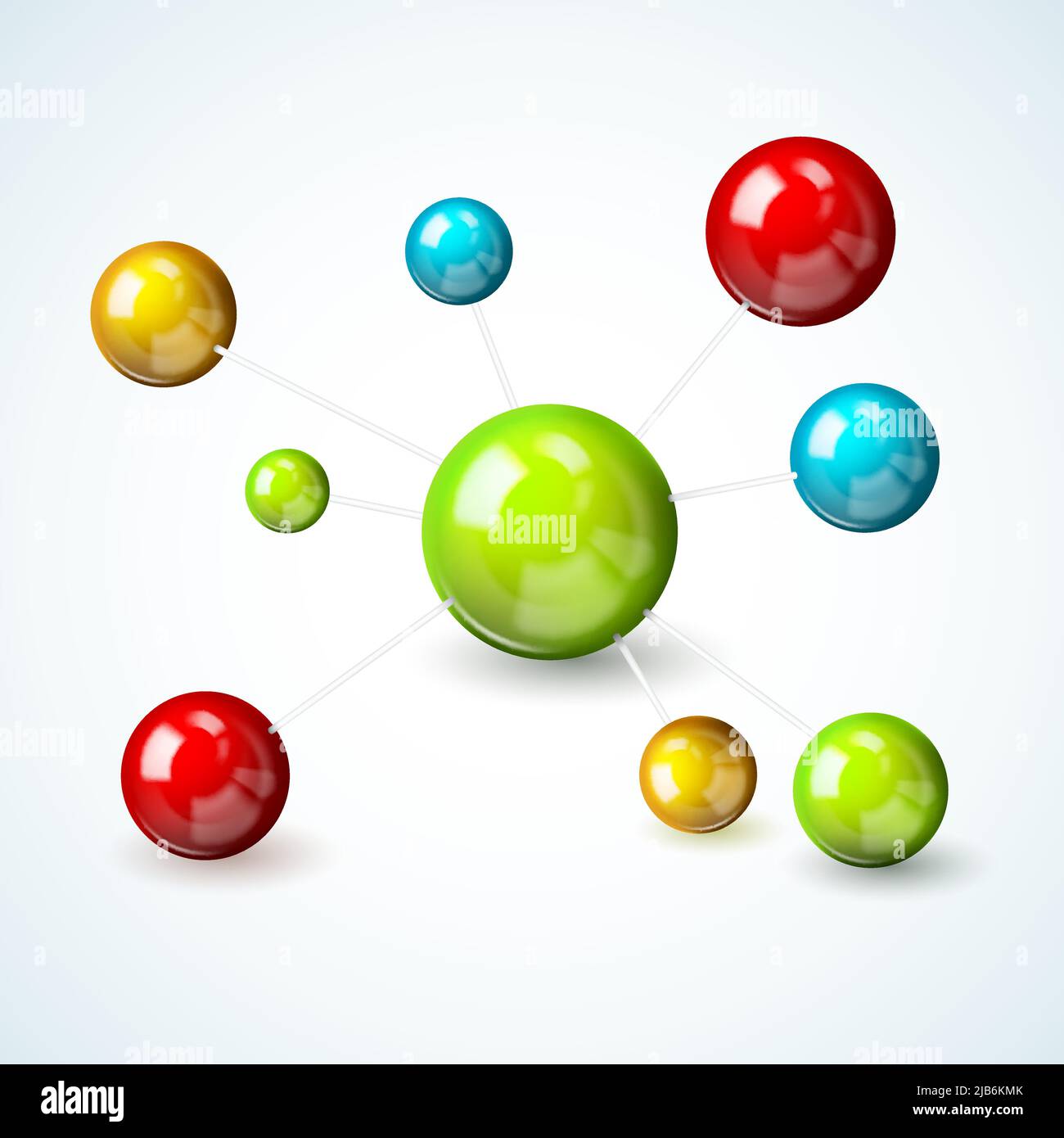 Still life model Stock Vector Images - Alamy