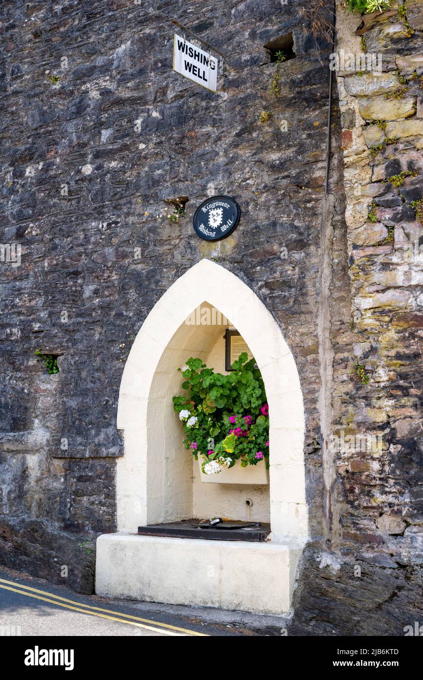 Devon coat of arms hi-res stock photography and images - Alamy