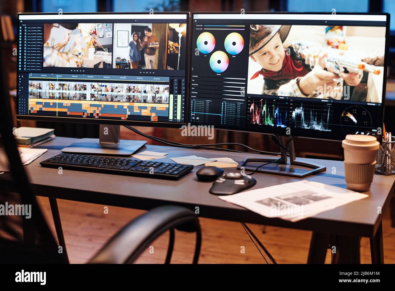 Computer image on monitor hi-res stock photography and images - Alamy