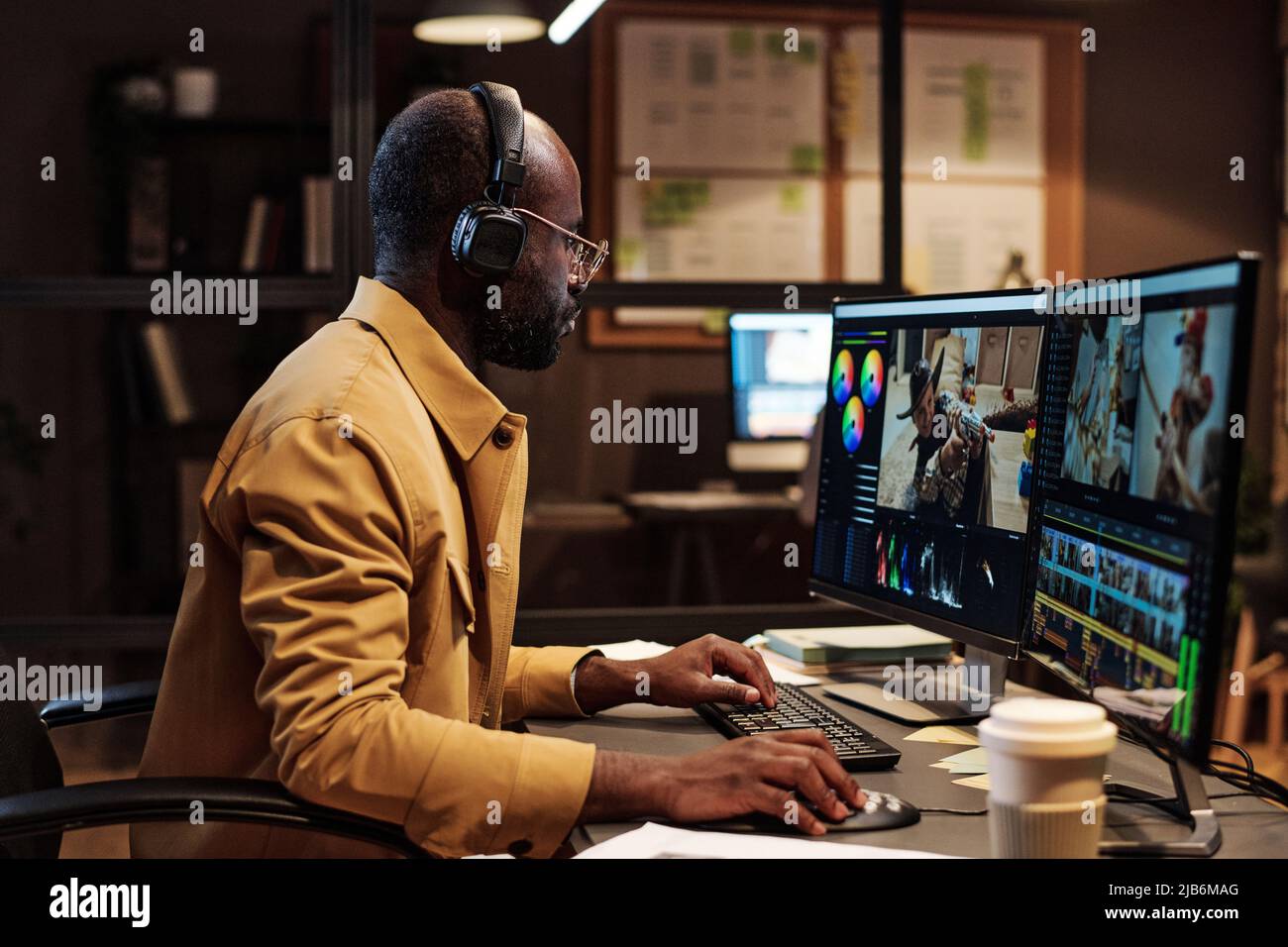 American colorist hi-res stock photography and images - Alamy