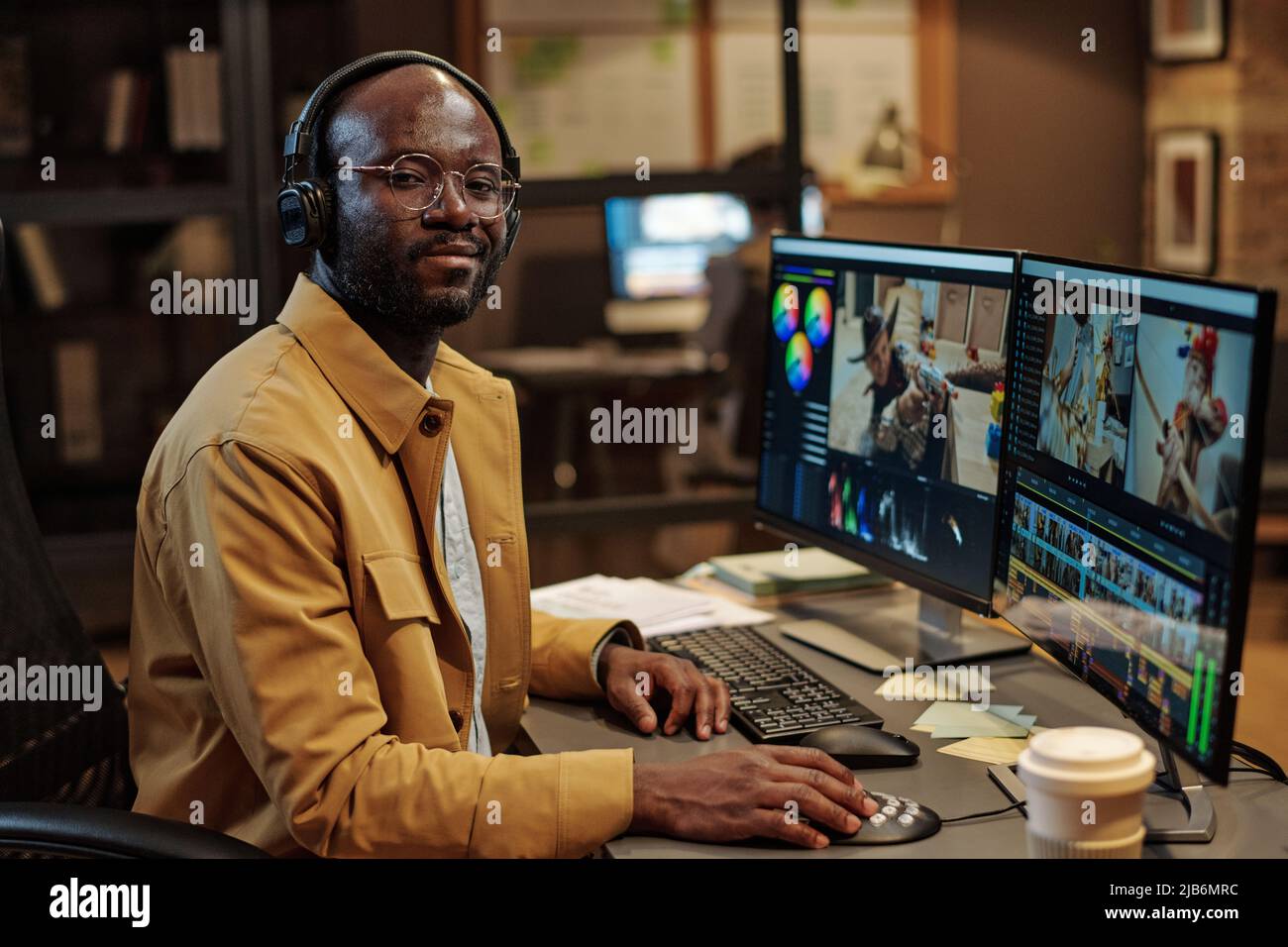 American colorist hi-res stock photography and images - Alamy