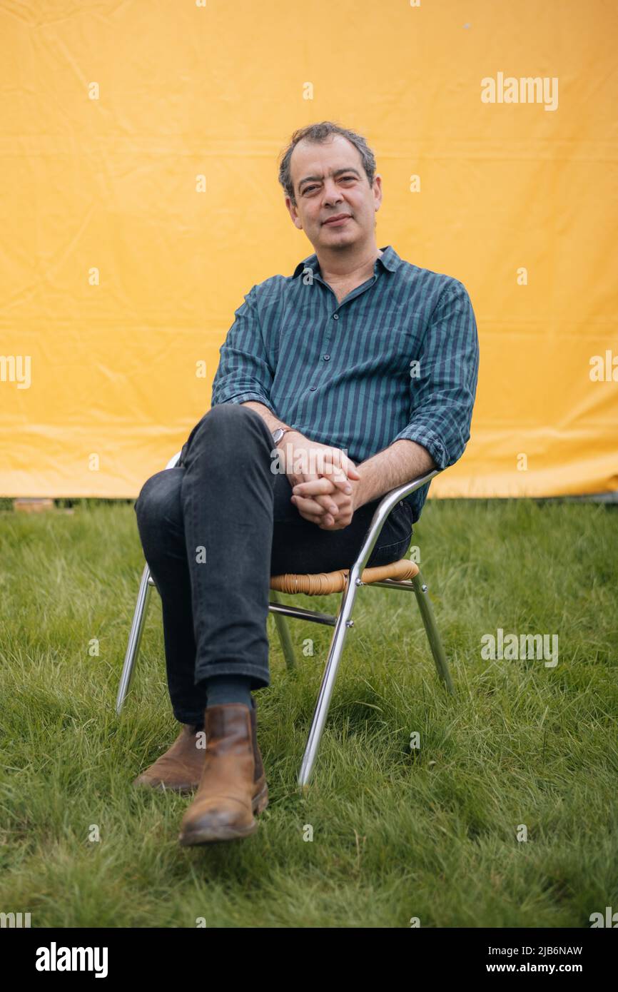 Runciman hi-res stock photography and images - Alamy