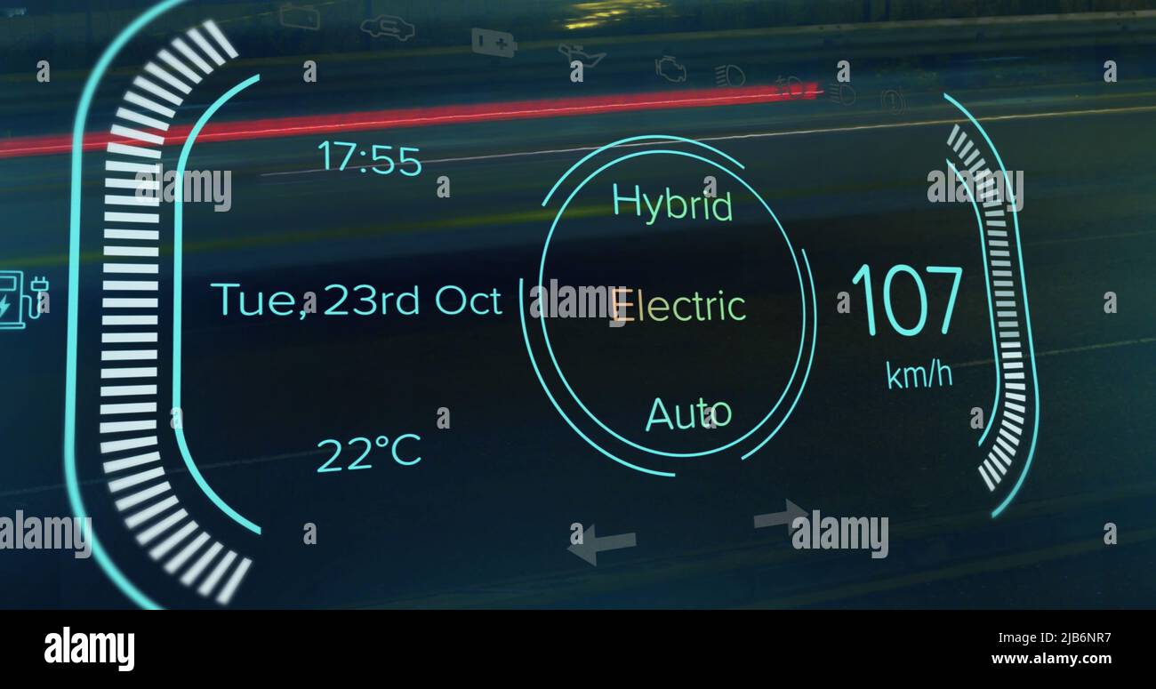 Network selection hi-res stock photography and images - Alamy