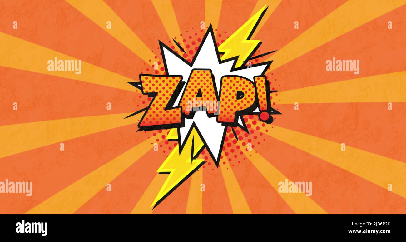 Zap symbol hi-res stock photography and images - Alamy