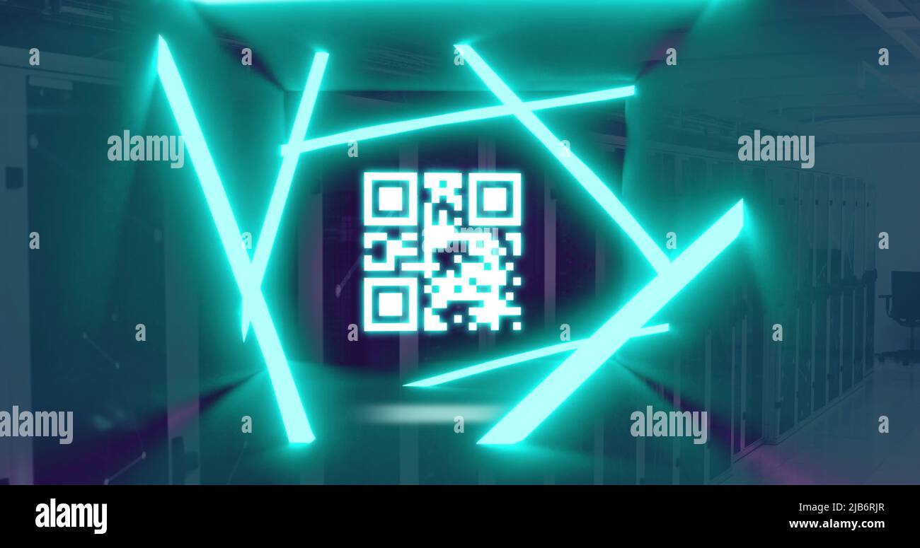 Green neon lights hi-res stock photography and images - Alamy