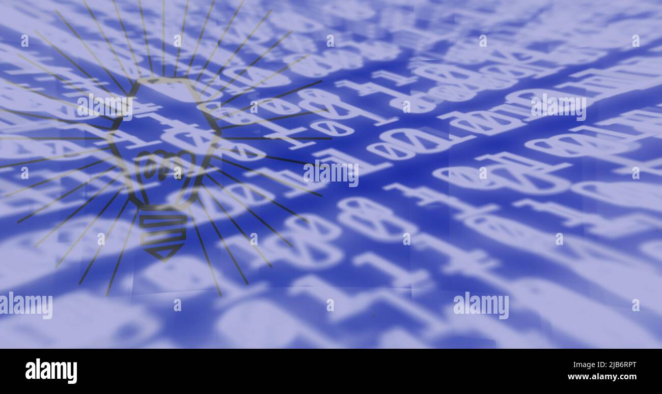 Hexadecimal hi-res stock photography and images - Alamy