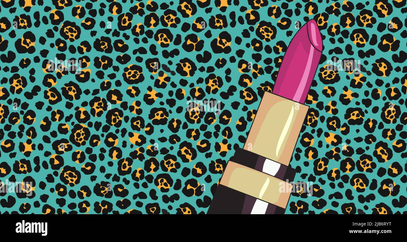 Animal pattern hi-res stock photography and images - Alamy