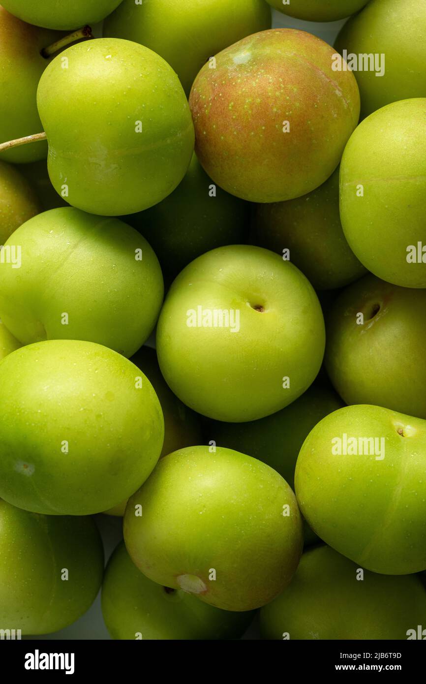 Plum screen hi-res stock photography and images - Alamy