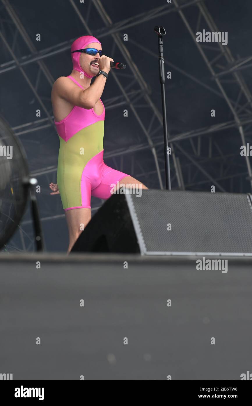 Tom aspaul hi-res stock photography and images - Alamy