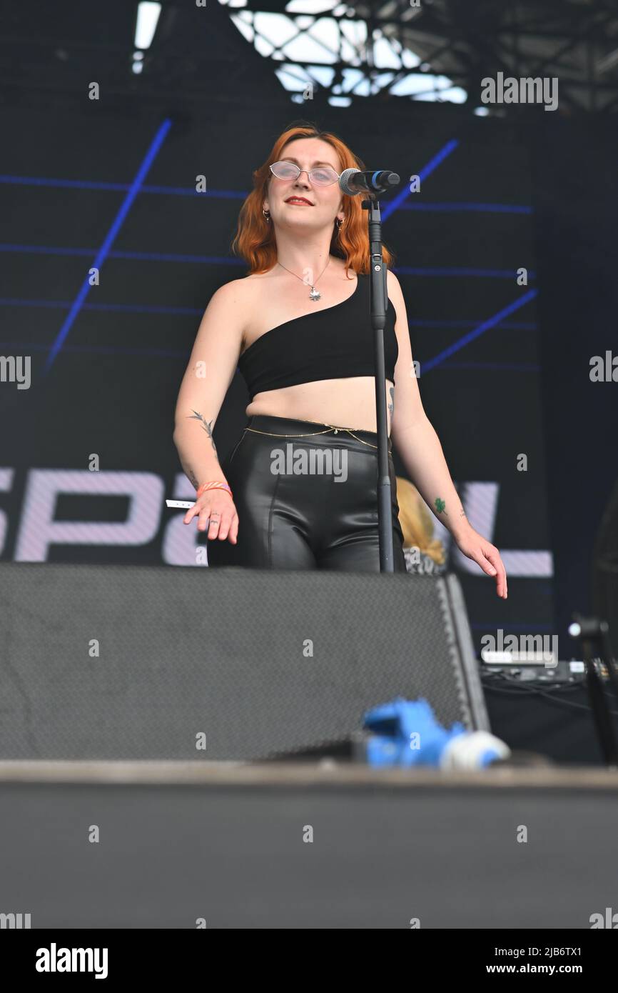 Tom aspaul hi-res stock photography and images - Alamy