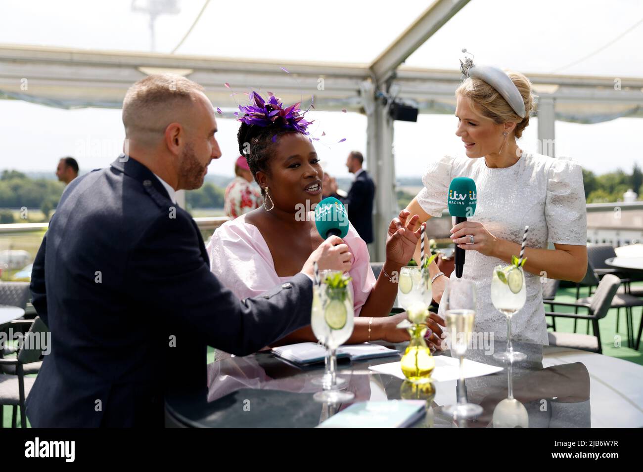 Charlene white loose women hi-res stock photography and images - Alamy