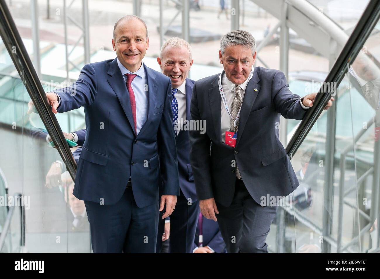 Timmy dooley hi-res stock photography and images - Alamy