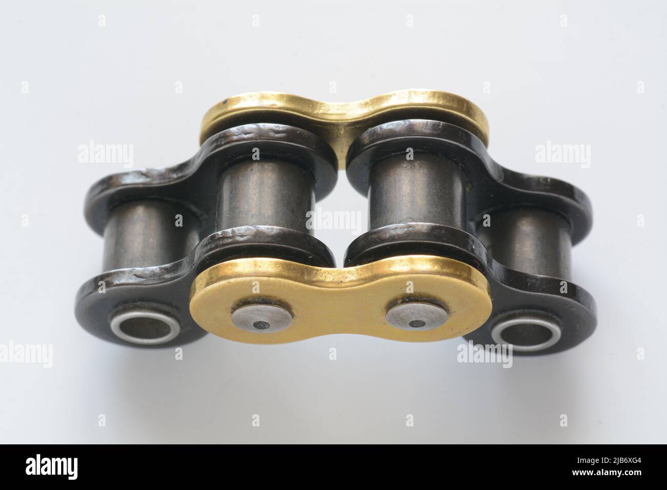 Roller chain drive hi-res stock photography and images - Alamy
