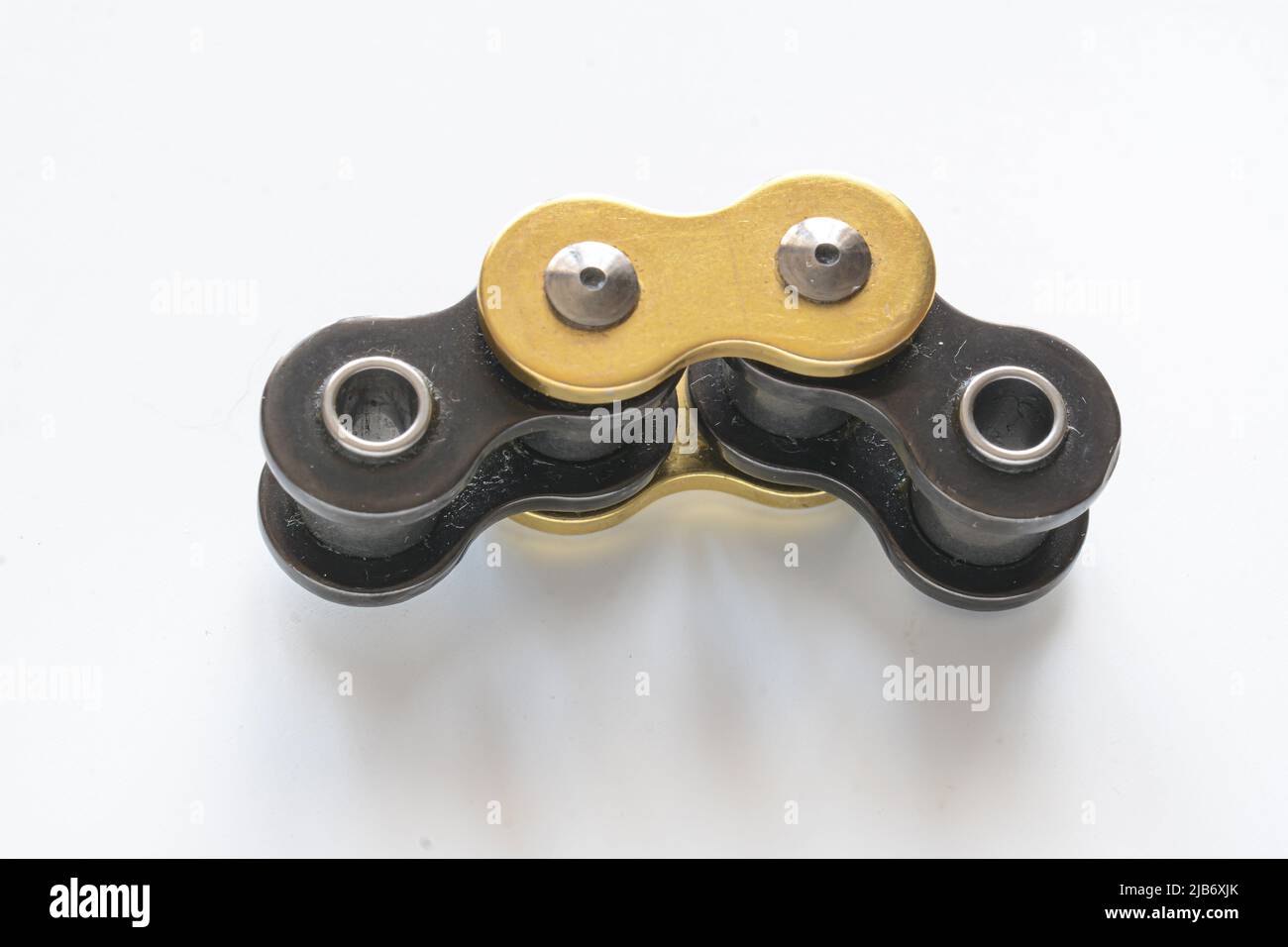 Roller chain drive hi-res stock photography and images - Alamy