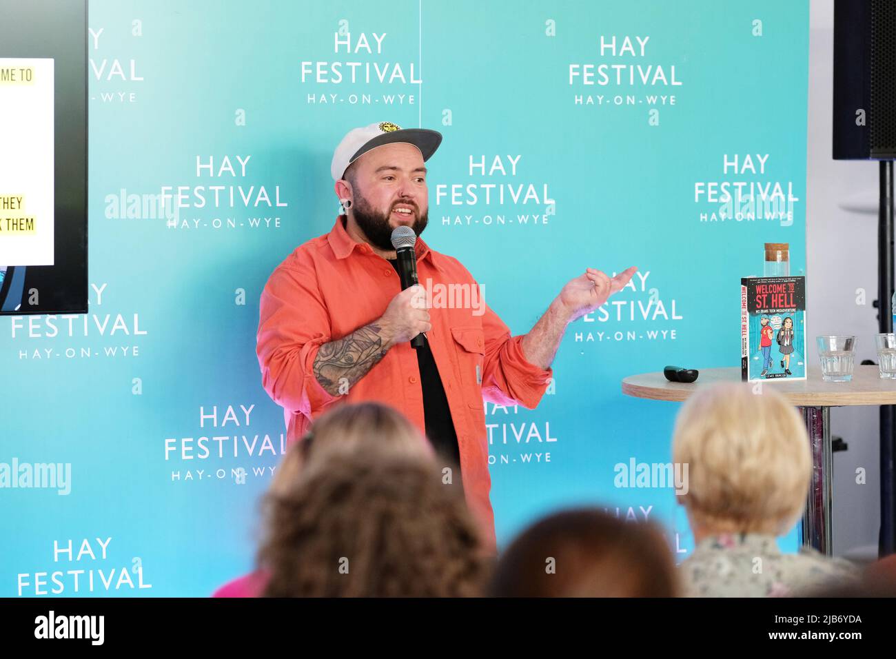 Lewis hancox hi-res stock photography and images - Alamy