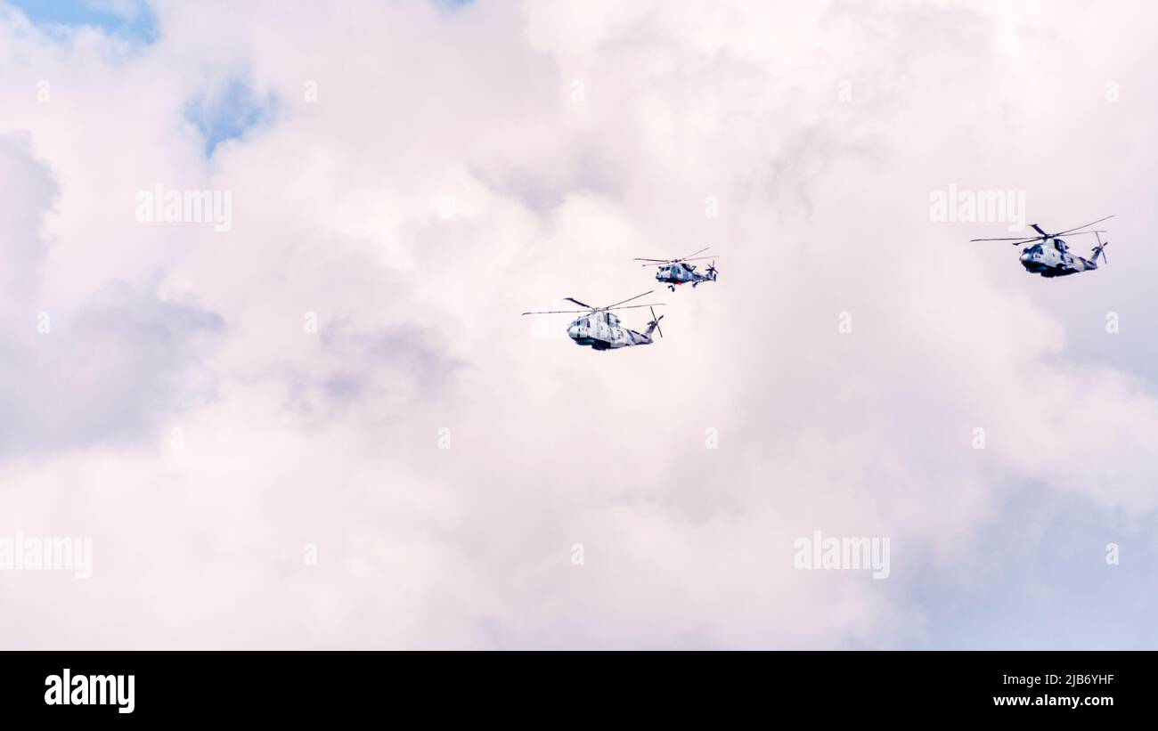 Aerial parade pattern hi-res stock photography and images - Alamy