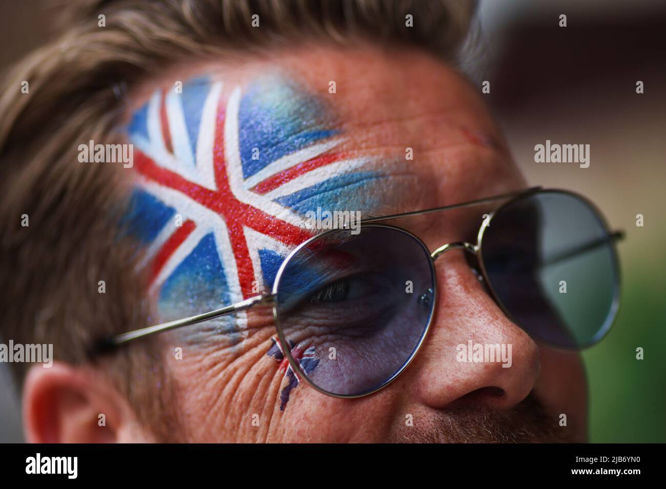 Dan booth hi-res stock photography and images - Alamy