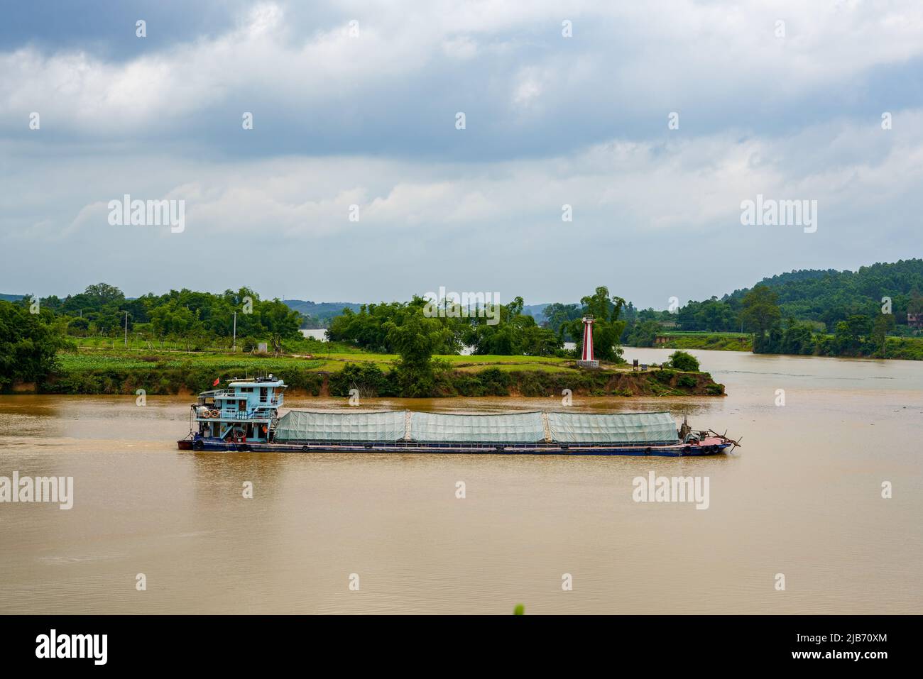 Sand carriers hi-res stock photography and images - Alamy