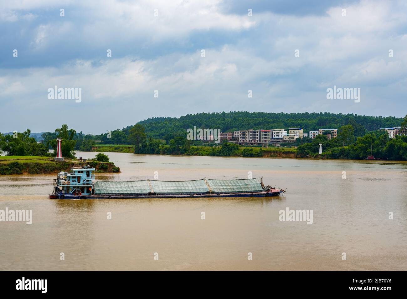 Sand carriers hi-res stock photography and images - Alamy
