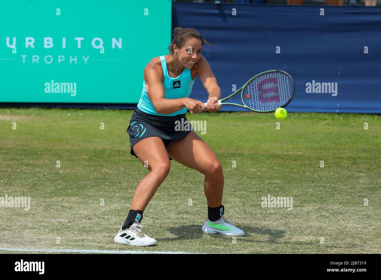 Jodie anna burrage hi-res stock photography and images - Alamy