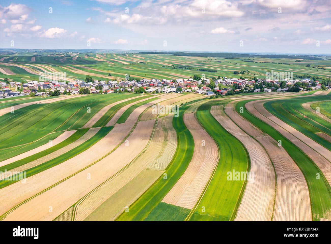 County krakow hi-res stock photography and images - Alamy
