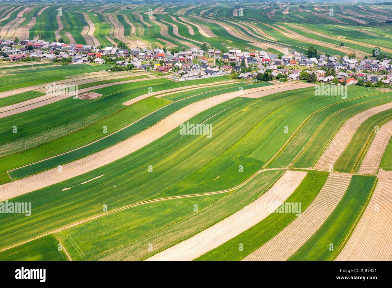 Krakow county hi-res stock photography and images - Alamy