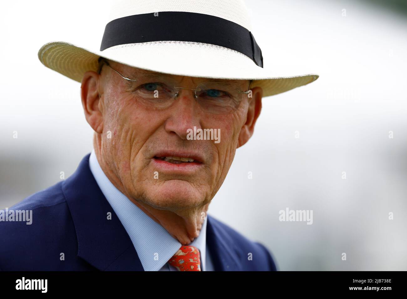 John gosden 2022 hi-res stock photography and images - Alamy