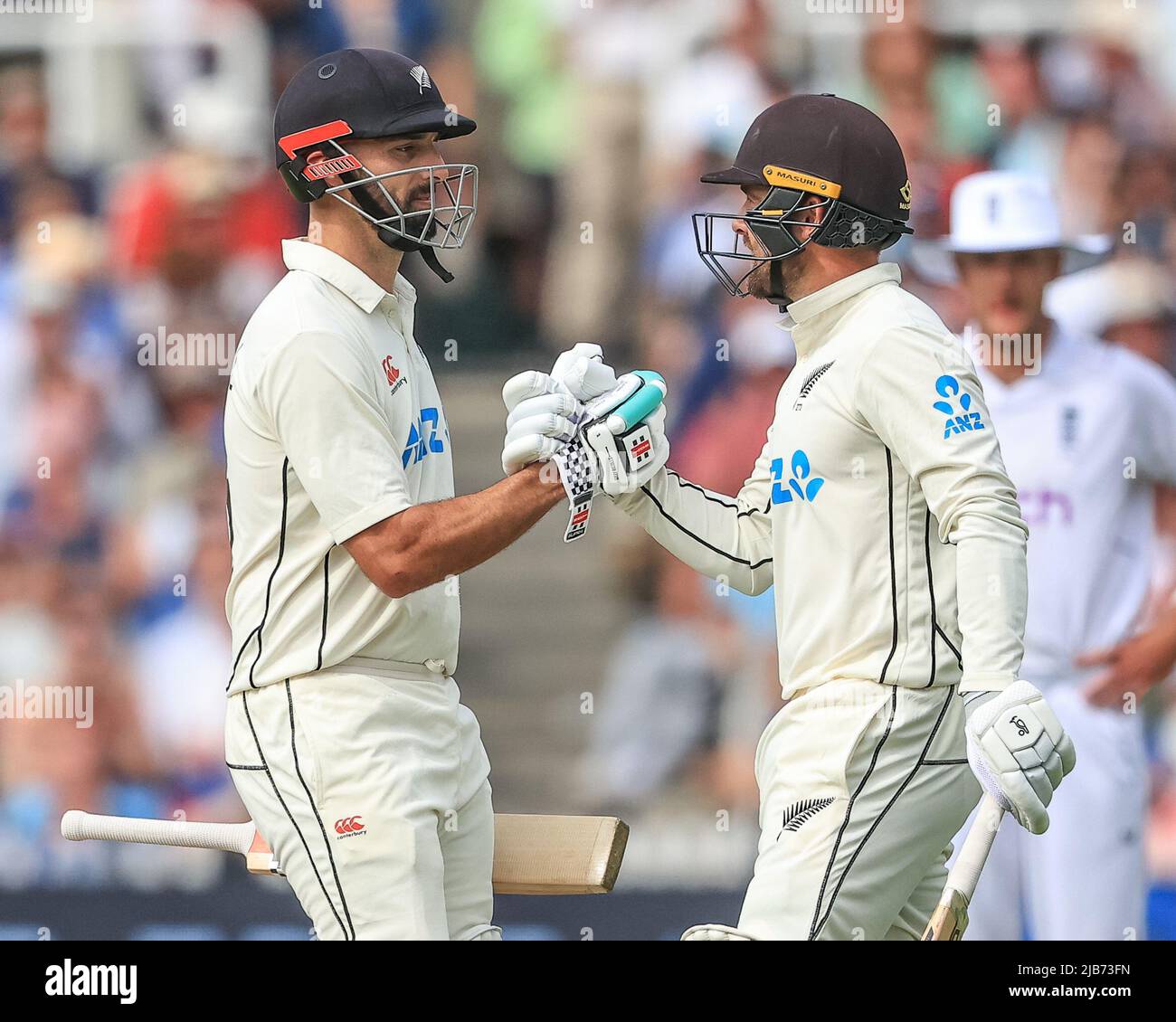 Daryl mitchell tom blundell hi-res stock photography and images - Alamy