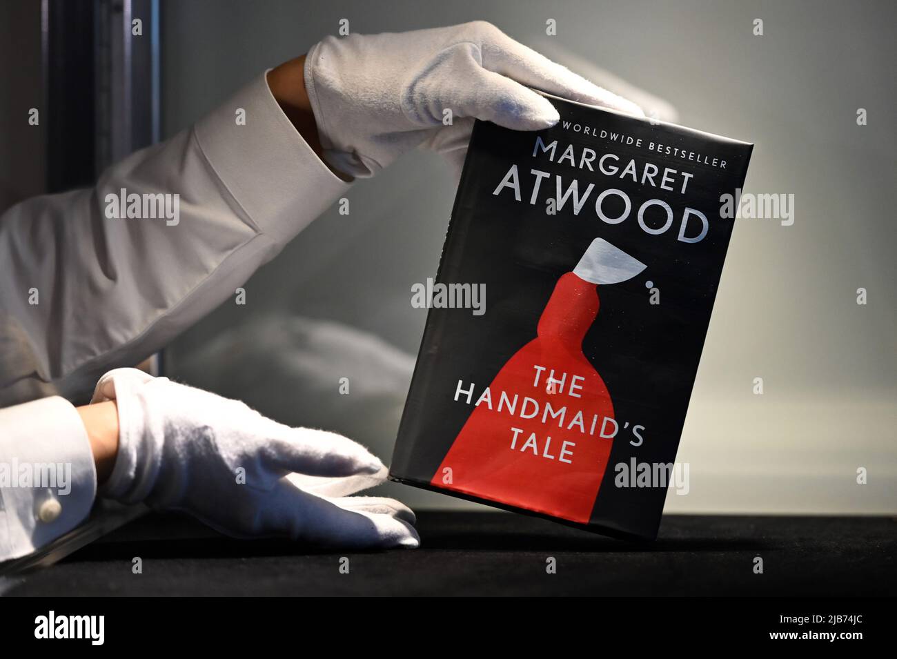 Case margaret hi-res stock photography and images - Alamy