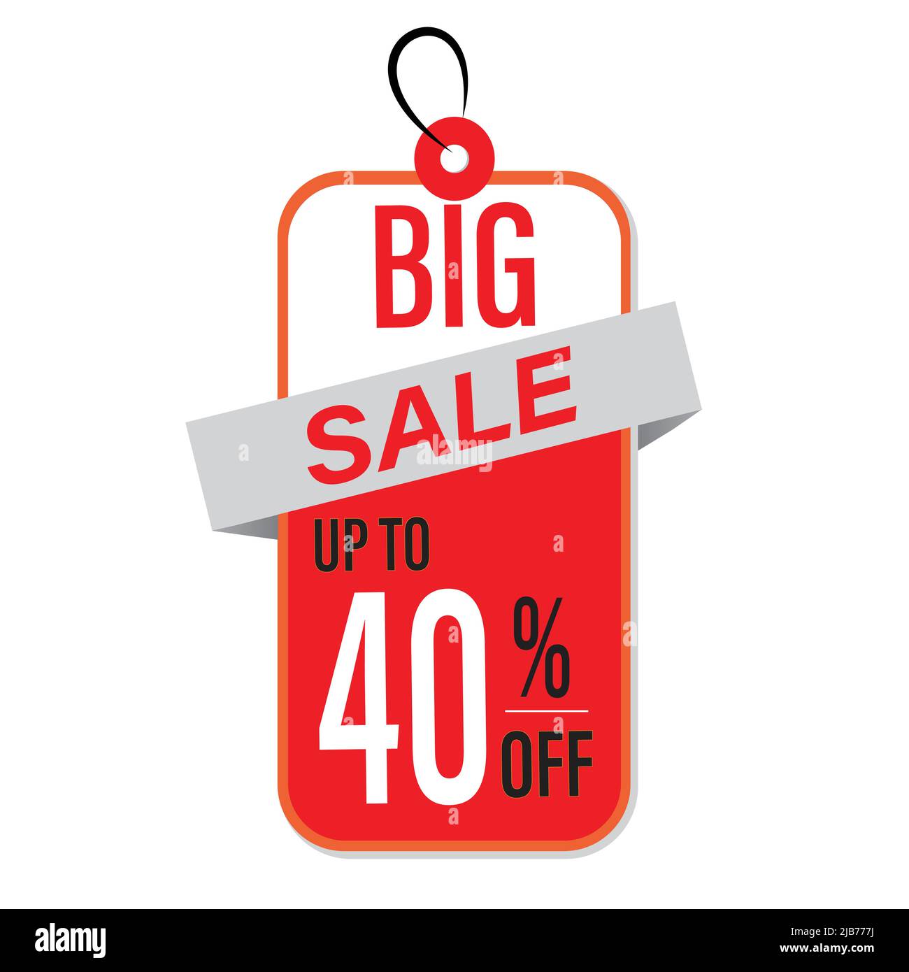 Number rip Stock Vector Images - Alamy