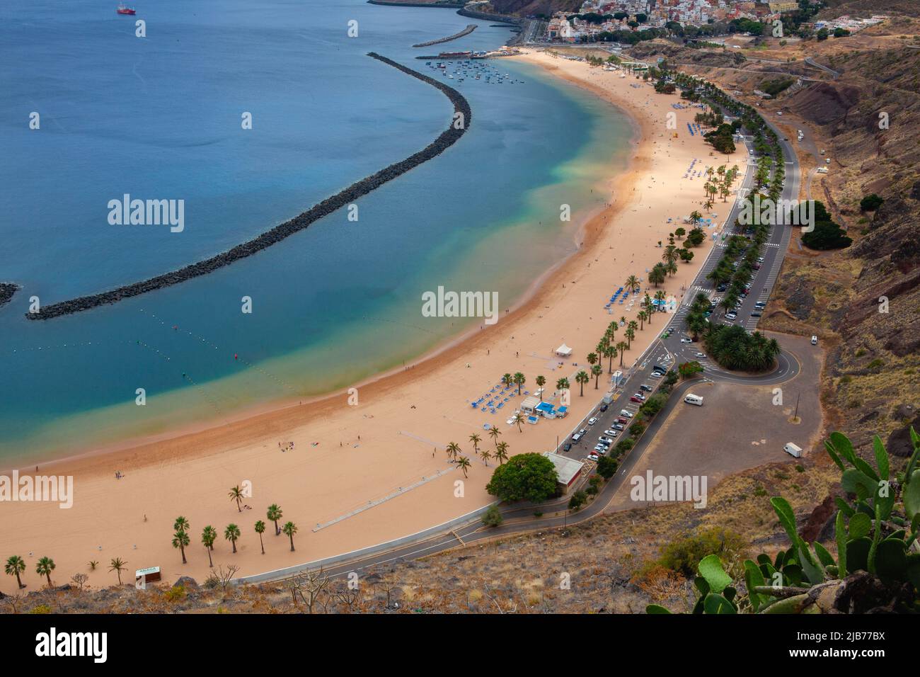Isla de san andres hi-res stock photography and images - Alamy