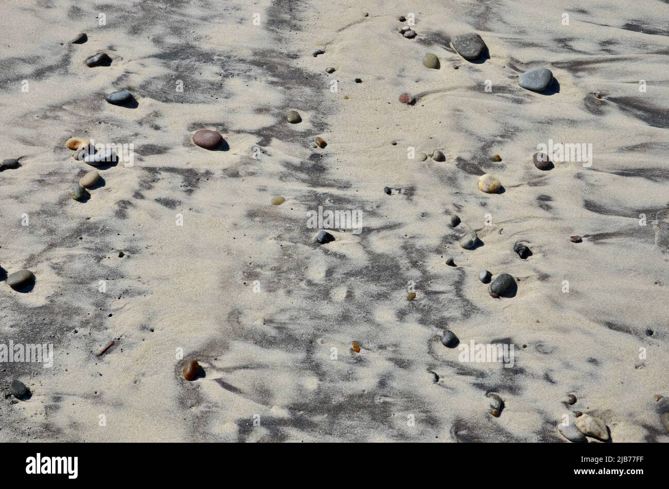 Sand dunes background hi-res stock photography and images - Alamy
