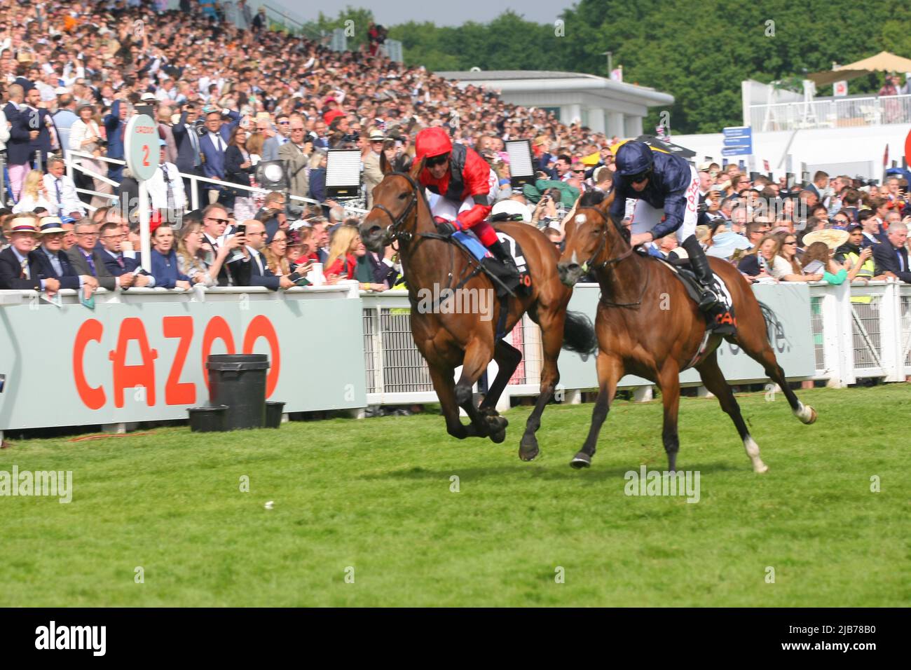 Emily upjohn hi-res stock photography and images - Alamy