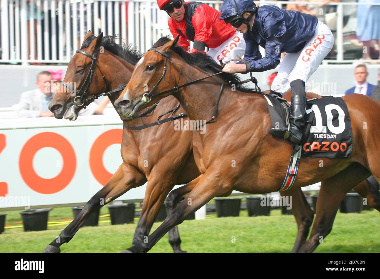 Emily upjohn hi-res stock photography and images - Alamy