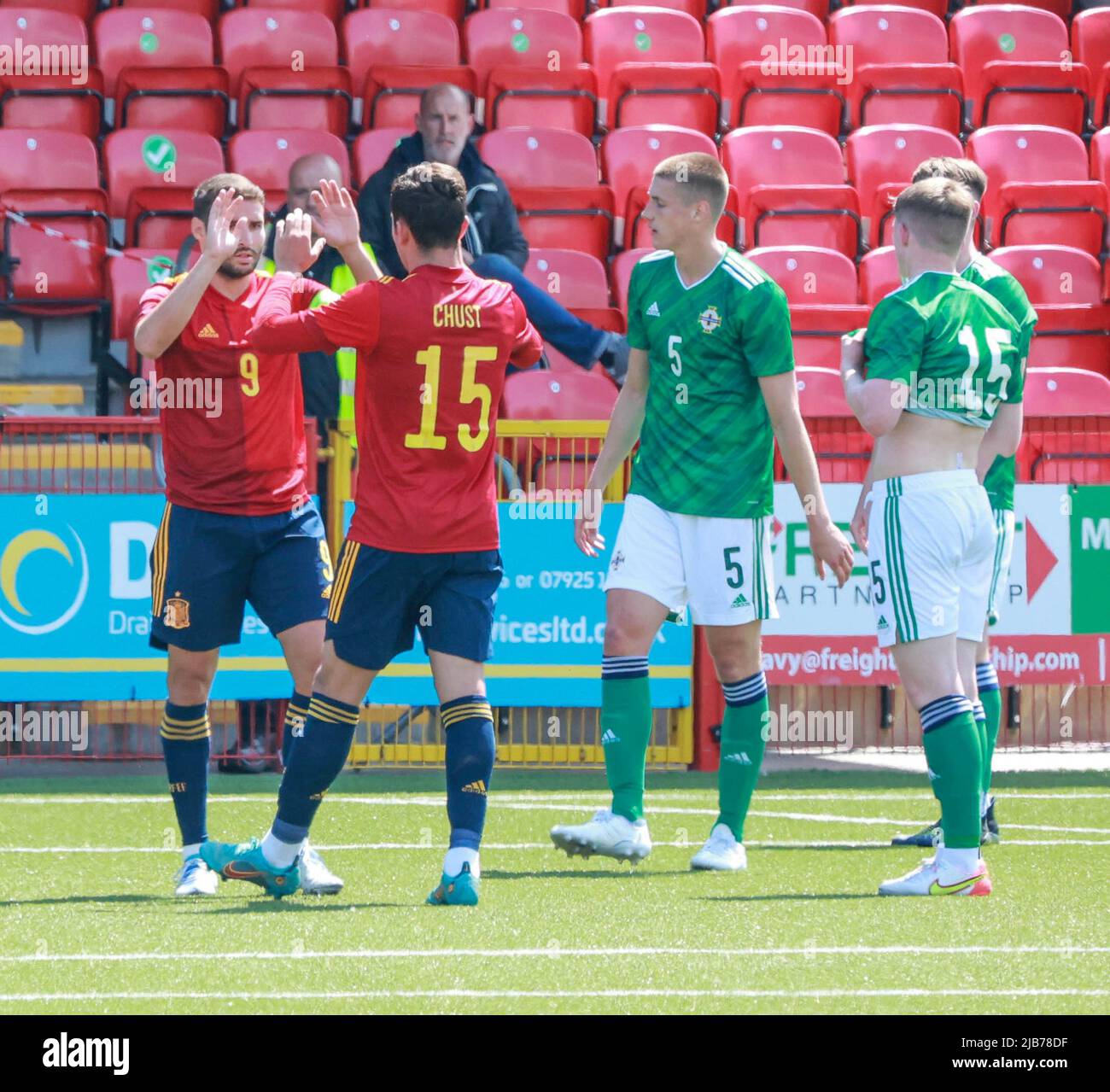 Group a 2022 2023 hi-res stock photography and images - Alamy