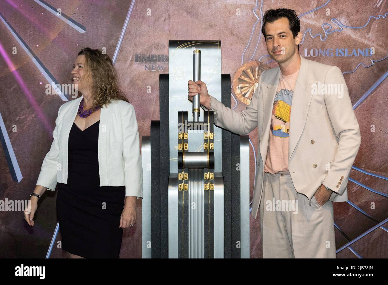 In honor of the Platinum Jubilee of Queen Elizabeth, British Consul ...