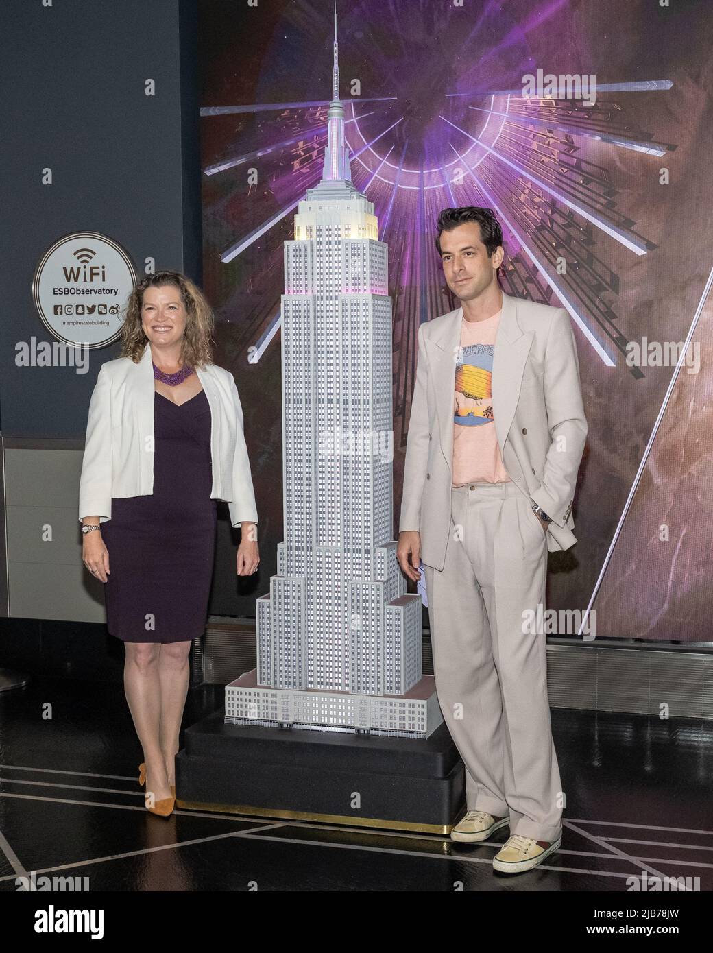 In honor of the Platinum Jubilee of Queen Elizabeth, British Consul ...