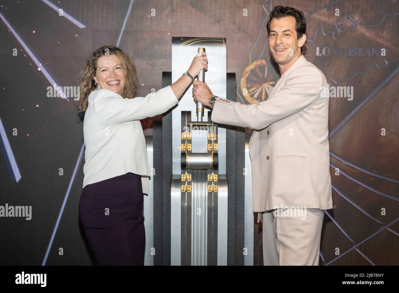 In honor of the Platinum Jubilee of Queen Elizabeth, British Consul ...