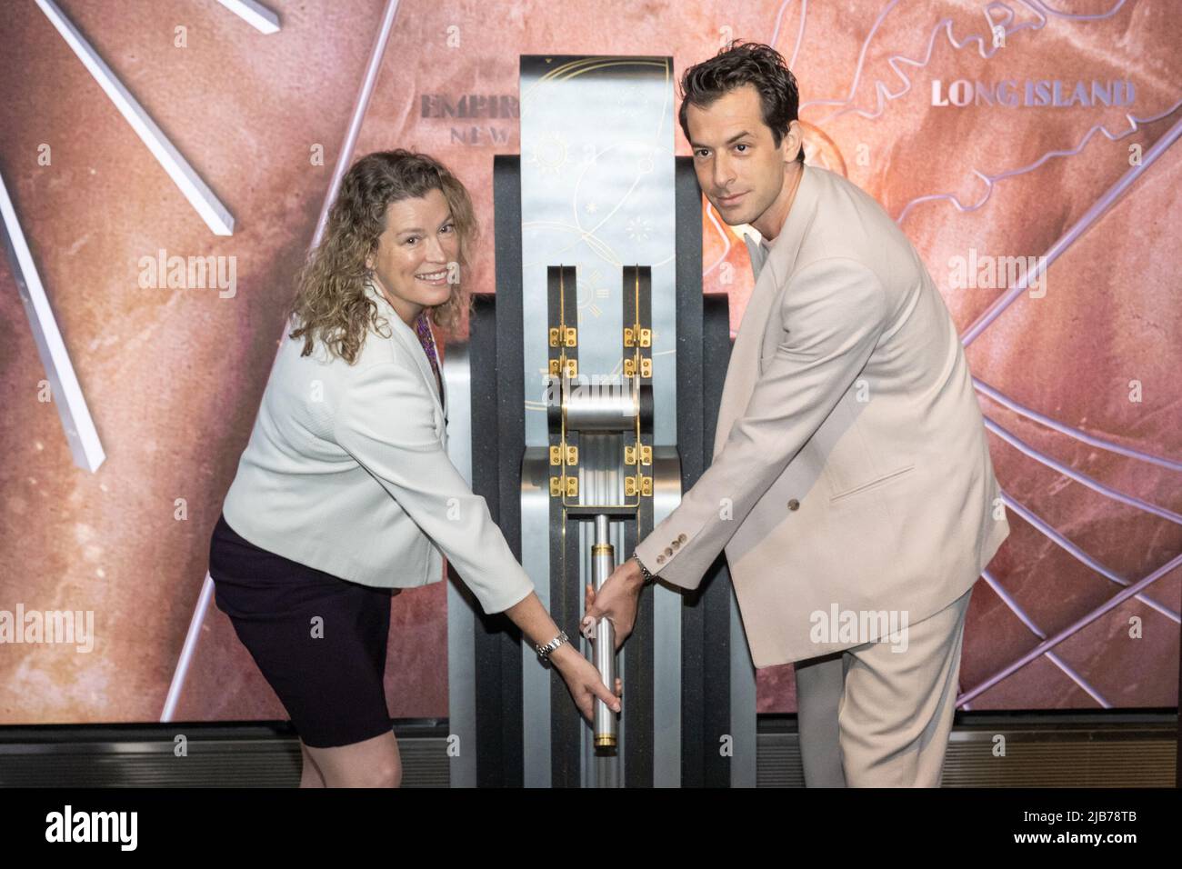 In honor of the Platinum Jubilee of Queen Elizabeth, British Consul ...