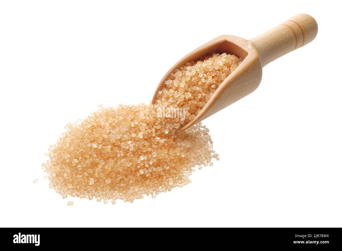 Demerara Brown Sugar