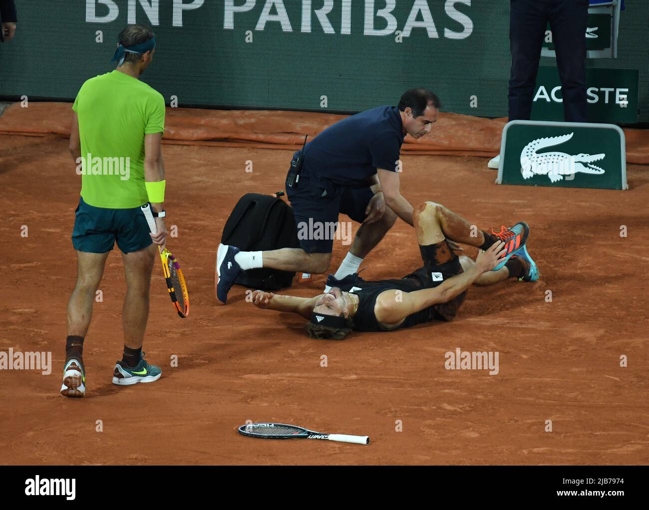 Injuey hi-res stock photography and images - Alamy