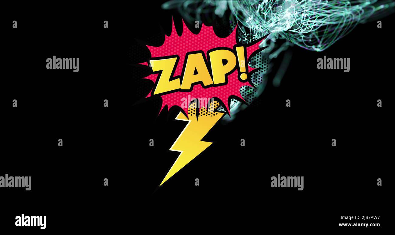 Zap symbol hi-res stock photography and images - Alamy