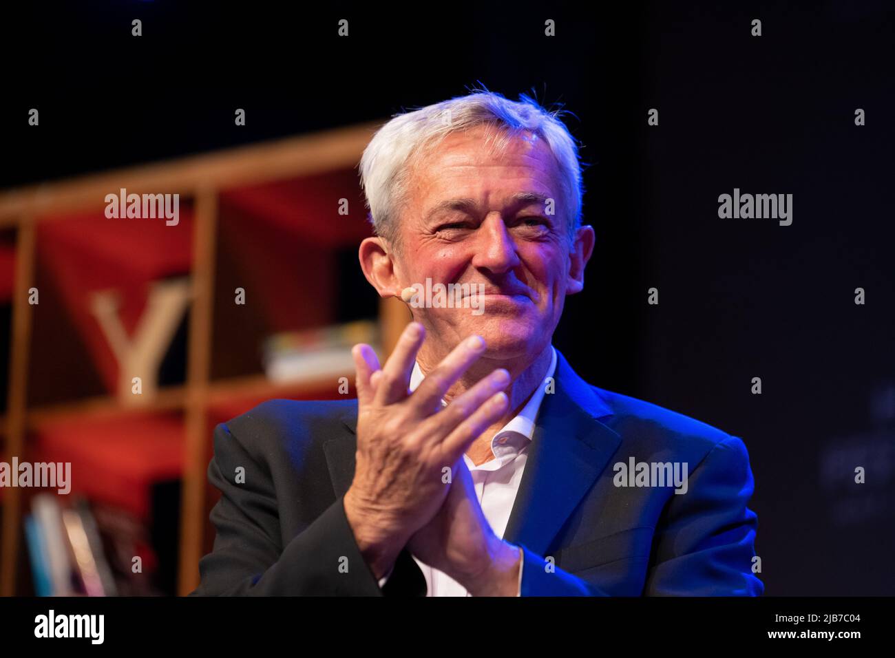 Arthur Denaro High Resolution Stock Photography and Images - Alamy